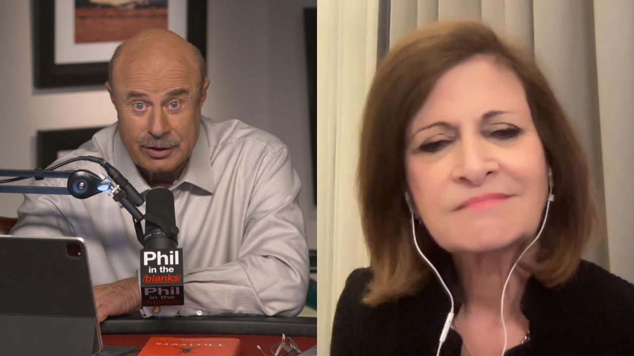 Videos | Dr. Phil