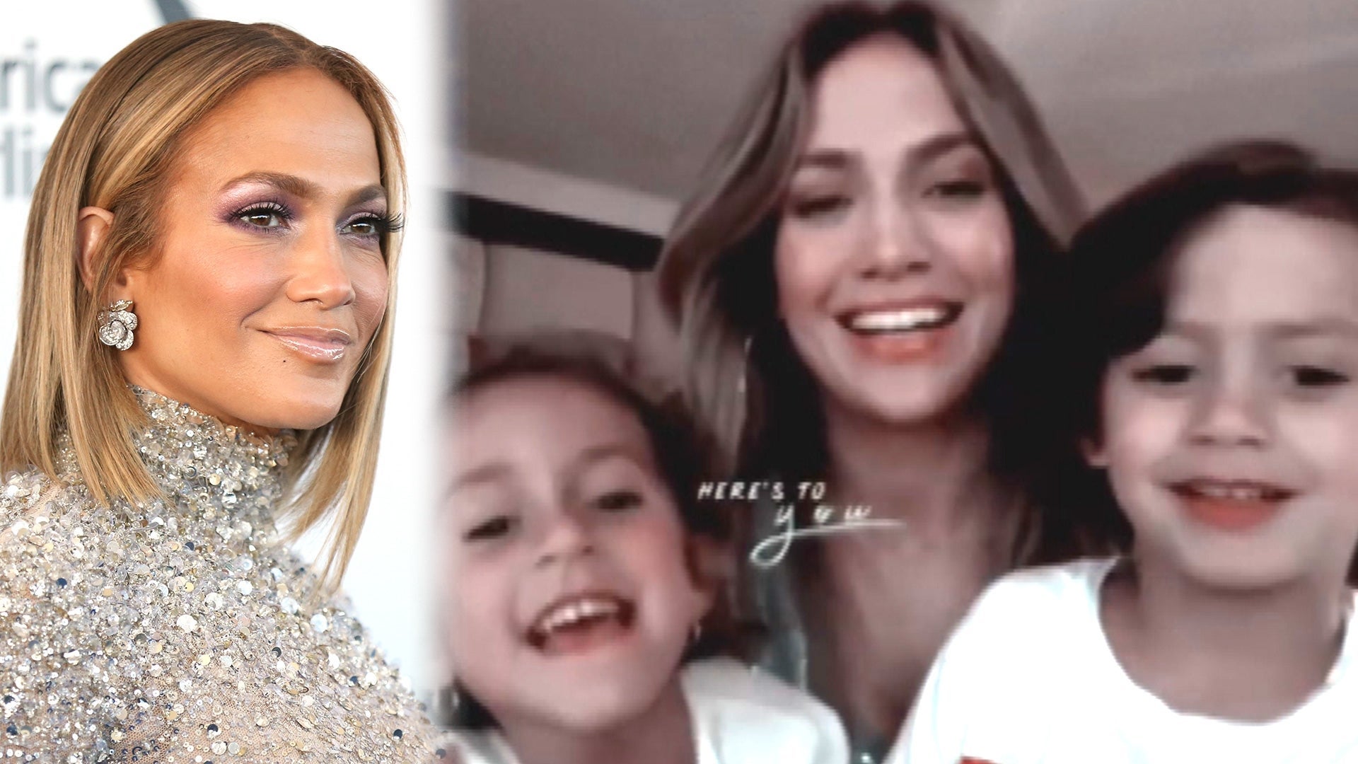 Sandra Bullock's Beau, Bryan Randall, Rocks Leather Pants in Early '90s ...