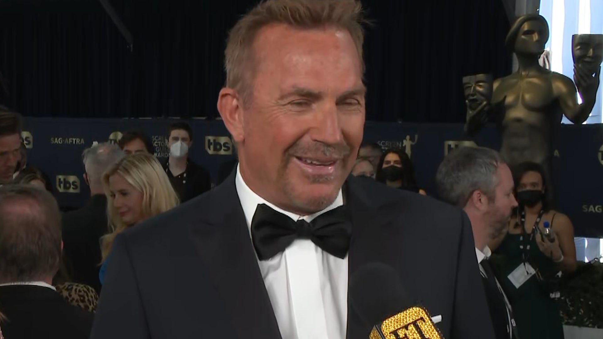 'The Masked Singer': Banana Split Melts Under the Heat of the Group B ...