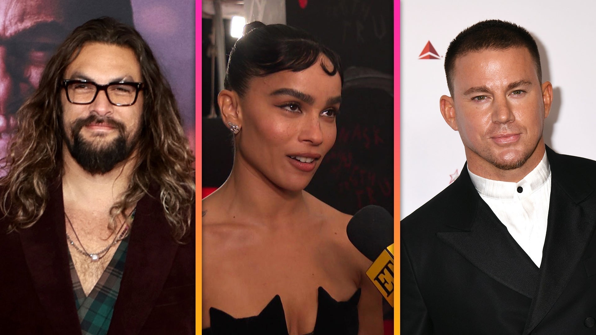 Who Are the Hallmark Hunks? Meet 5 Stars Ready to Sweep You Off Your ...