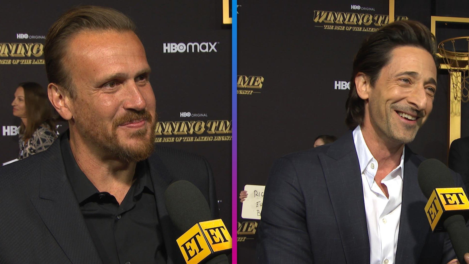 Jason Lee Reveals He Left the Church of Scientology | Entertainment Tonight