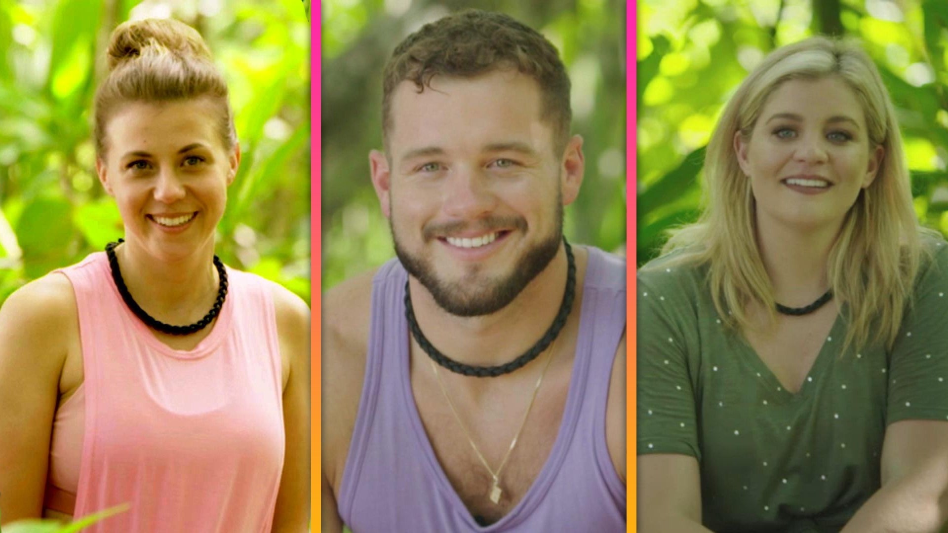 'Love Island': Cely and Johnny Say They Are 'So Much More' Than Casa ...