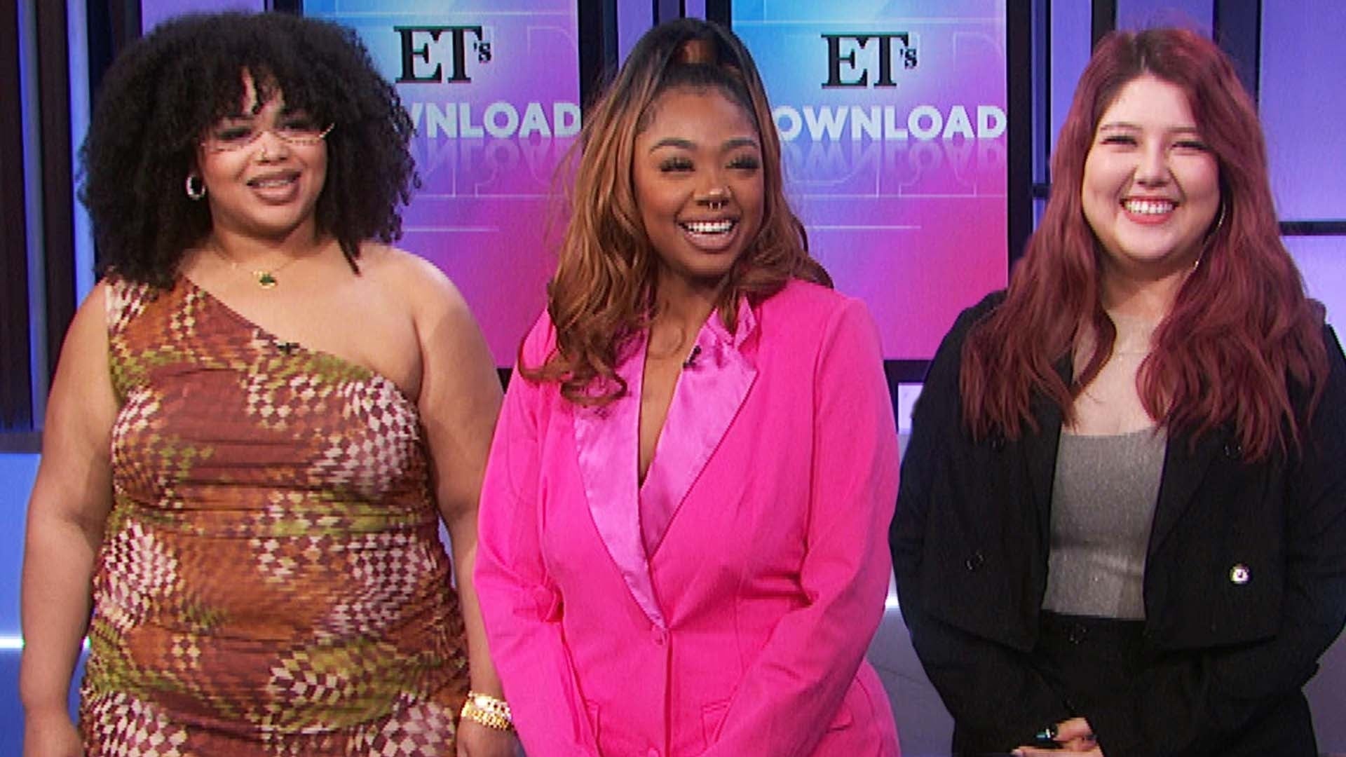 Lizzo Shares Joyful New Song With Her Mom: See the Heartwarming Moment ...