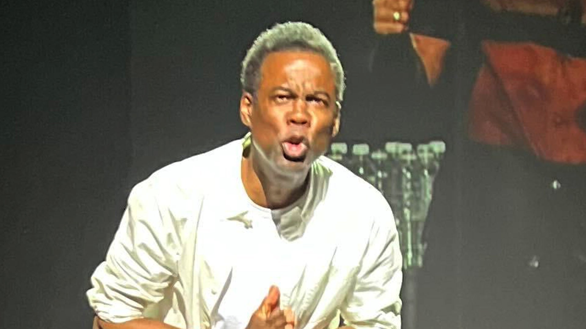 Will Smith Blasts 50 Cent in DMs After Rapper Messages Him About Jada ...