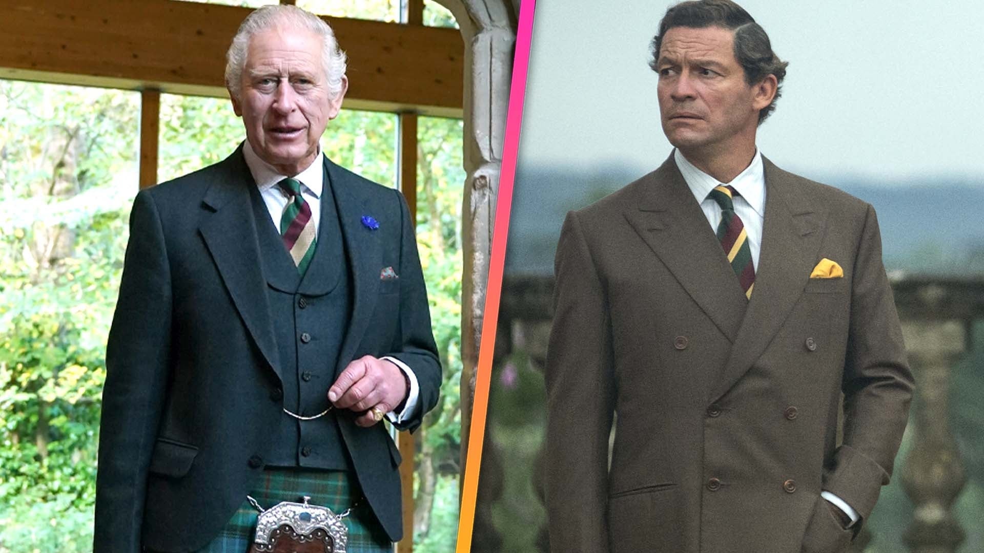 Kate Middleton Consoles Princess Charlotte on Tarmac Amid Adorable ...