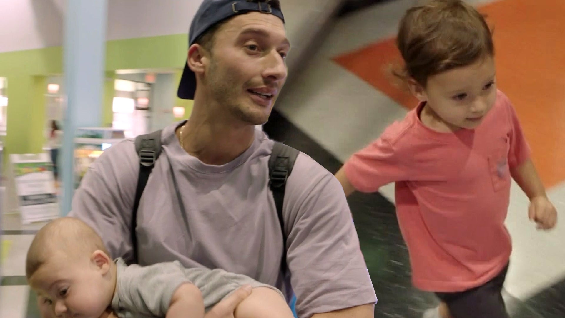 'The Walking Dead's Norman Reedus Talks Cats, Crossbows, and Keeping ...