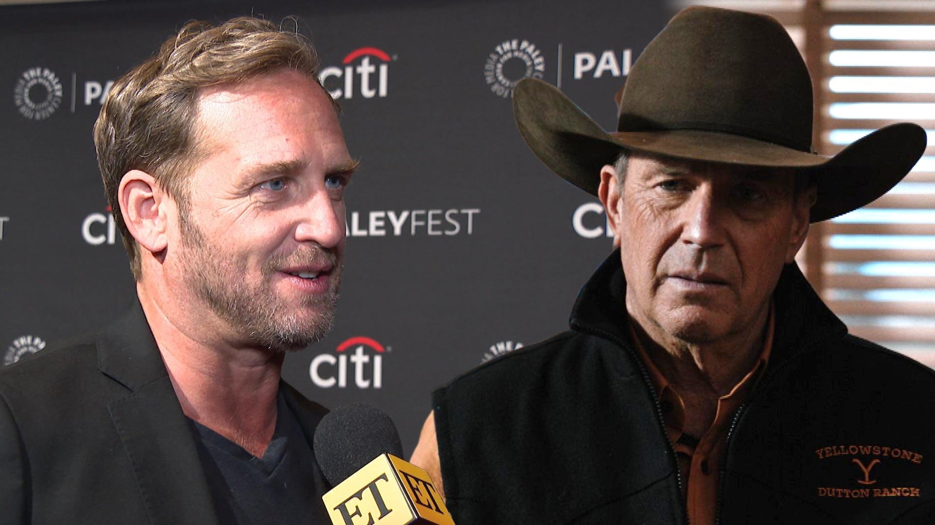 NSFW! Swoon Over the Best Man Buns of 2015 | Entertainment Tonight