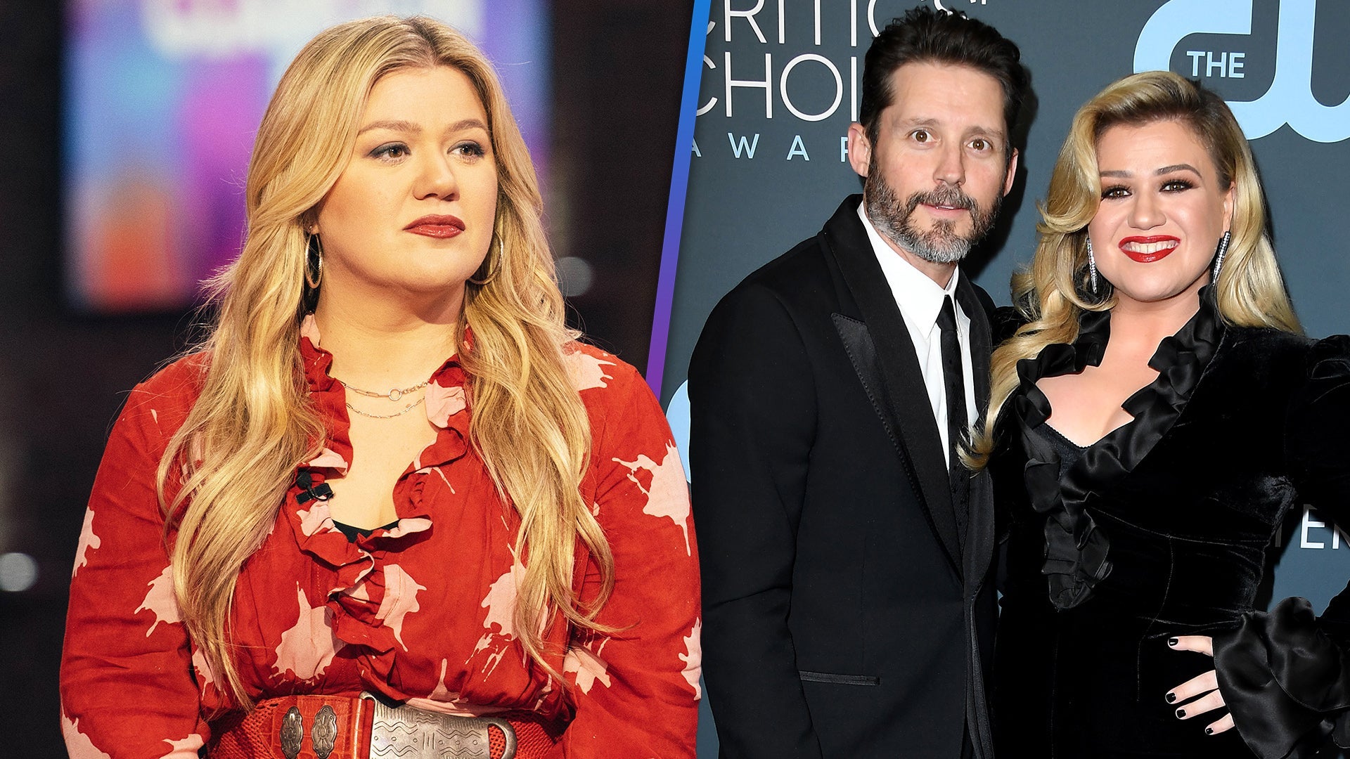 Reba McEntire Defends Daughter-in-Law Kelly Clarkson: 'I've Never Seen ...