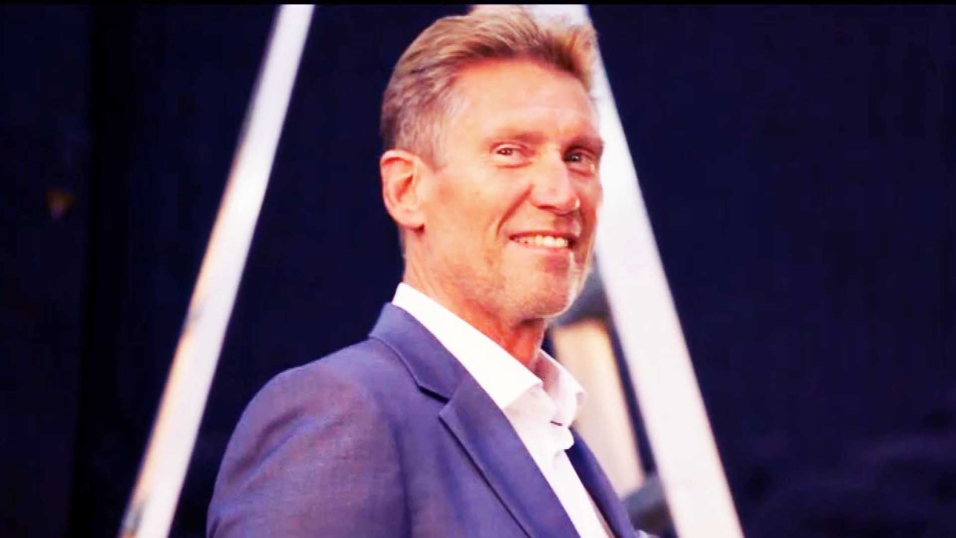 Prince's Heirs: Meet the Late Singer's Family Members | Entertainment ...