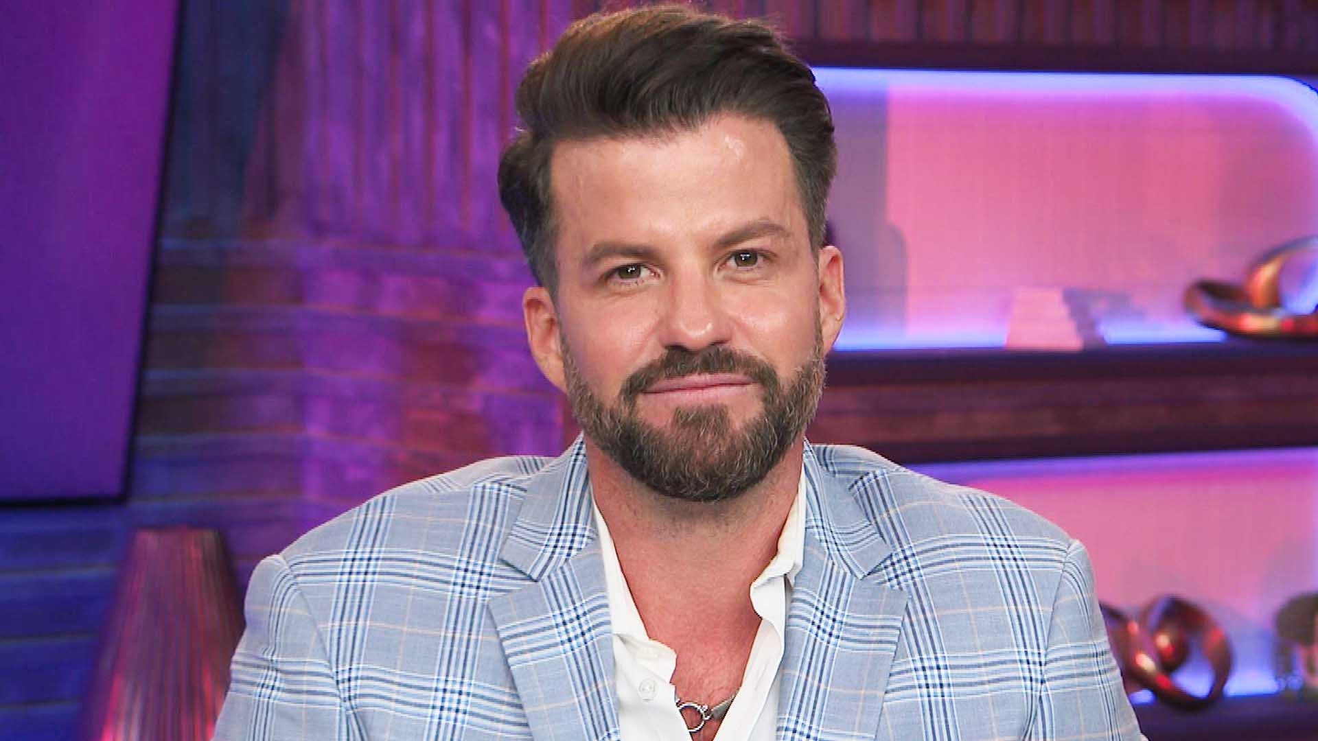 Johnny Depp on How 'Mortdecai's' Unique Mustache Became an Unexpected ...