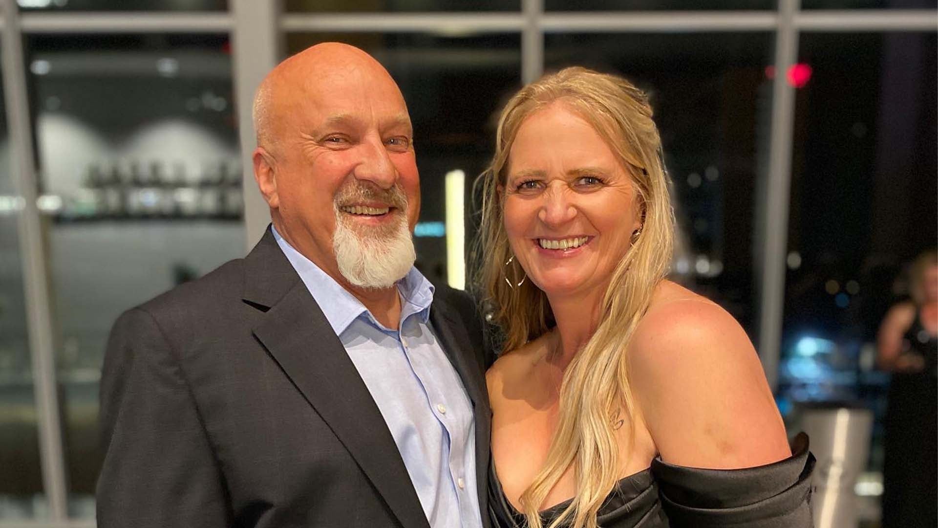 Bobby Brown Reveals Both He & Whitney Houston 'Cheated on Each Other ...