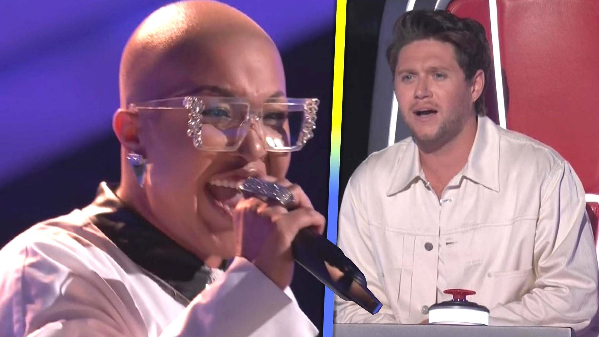 Bobby Brown Reveals Both He & Whitney Houston 'Cheated on Each Other ...