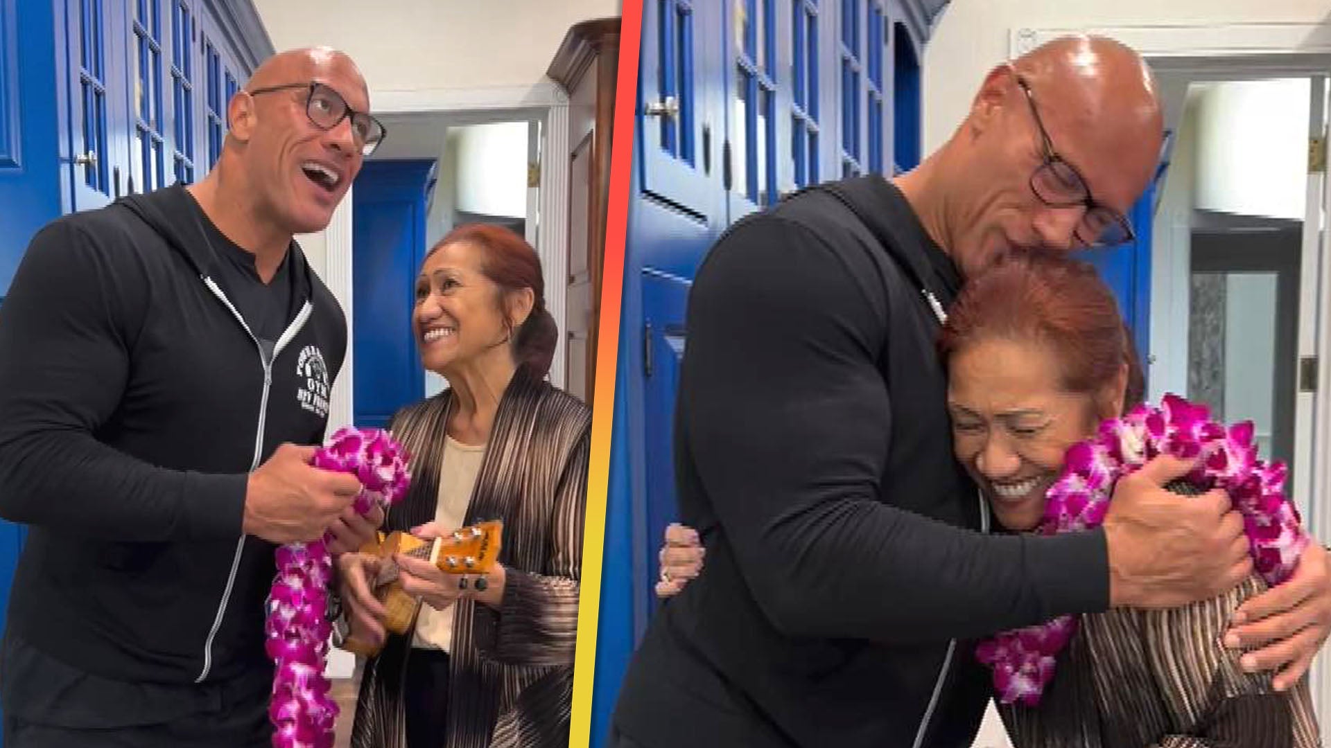 EXCLUSIVE: 'The Flash' & 'Supergirl' Musical Crossover: Behind-the ...