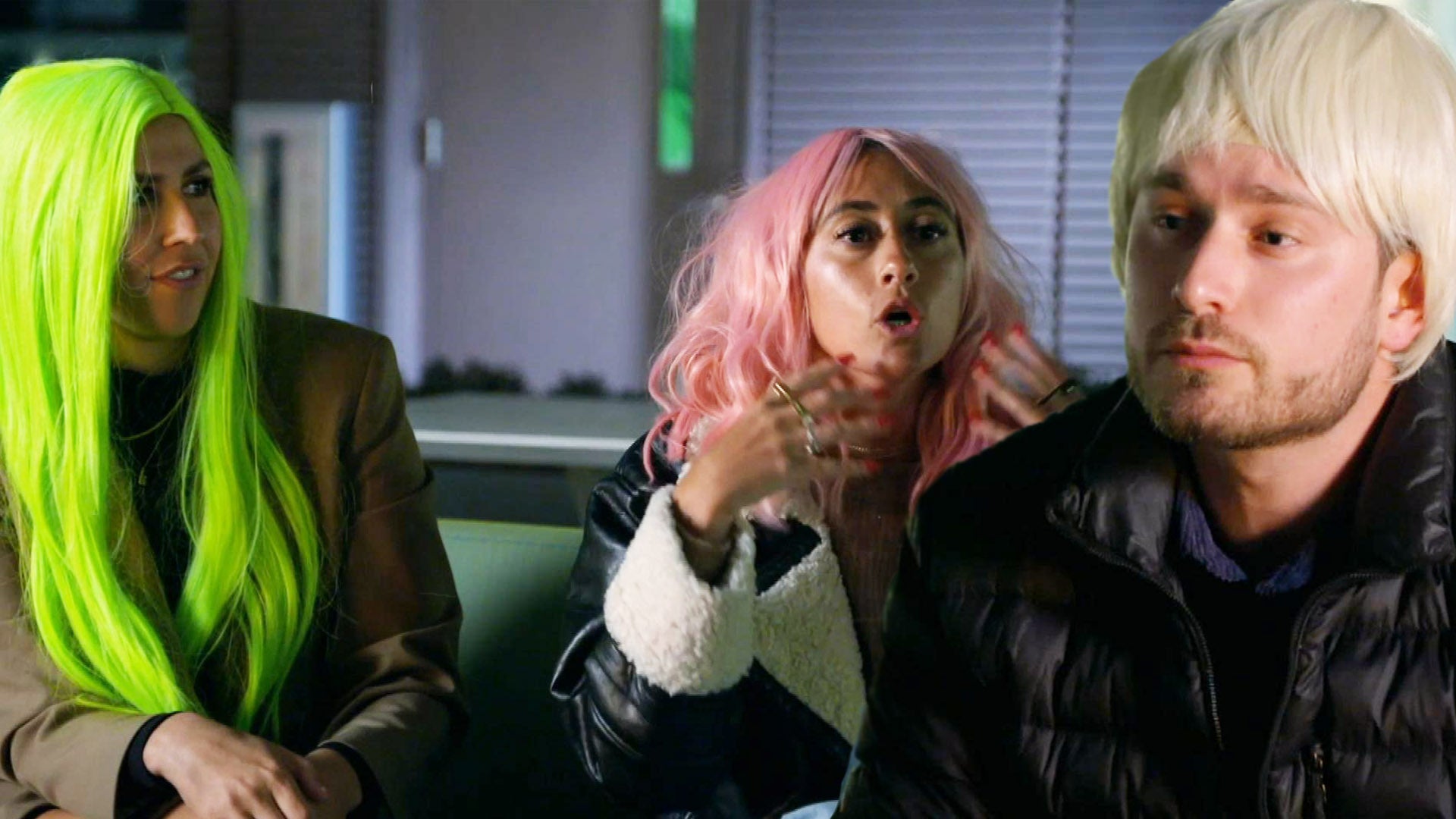 Tyler Posey And Miley Cyrus As Kids