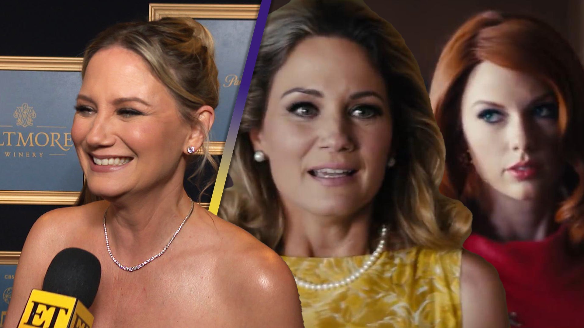 Jennifer Aniston Wears Nothing But a Towel in Georgia | Entertainment ...