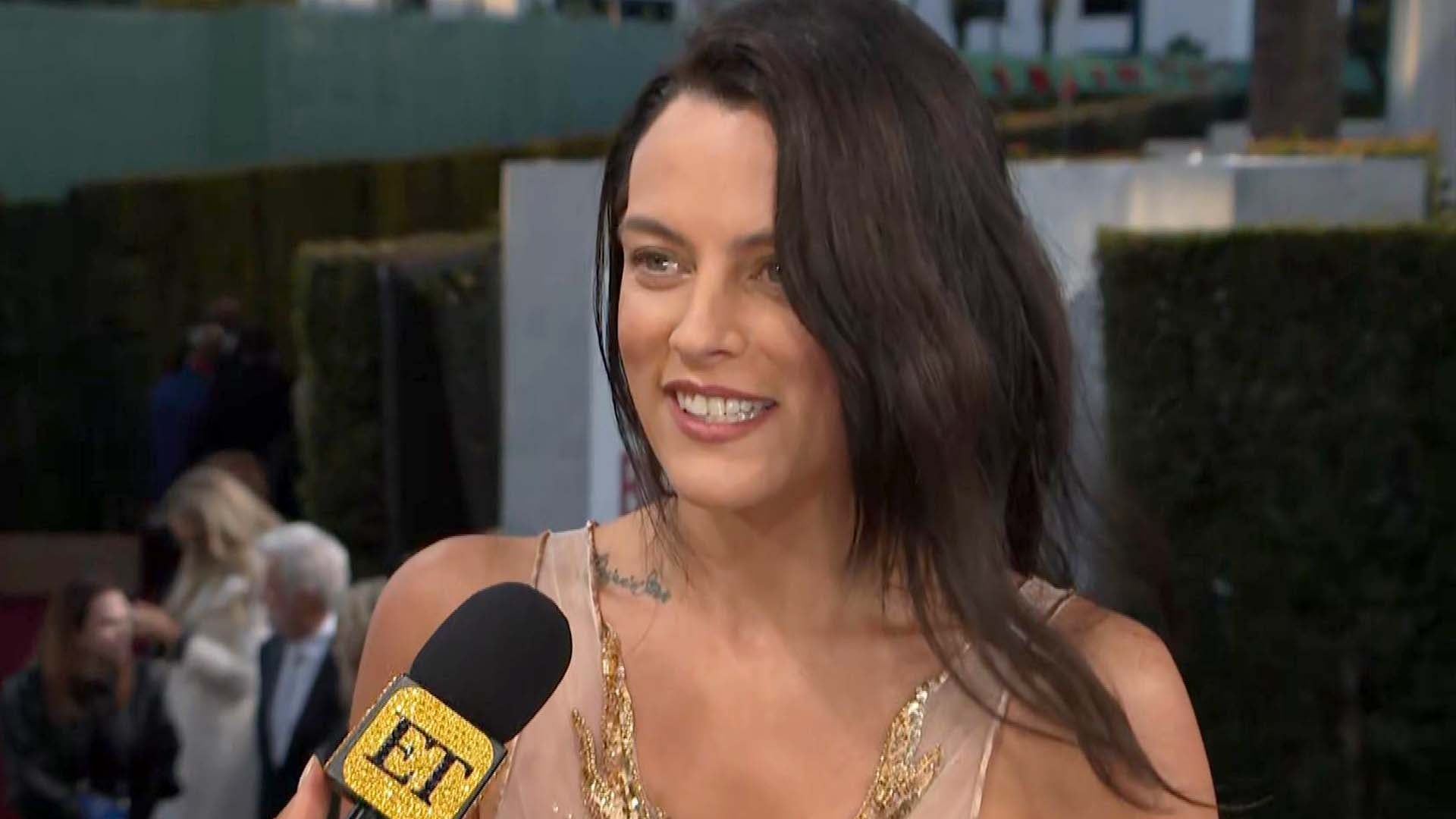 EXCLUSIVE: Prince's Ex-Wife Manuela Testolini Is Building a School in ...