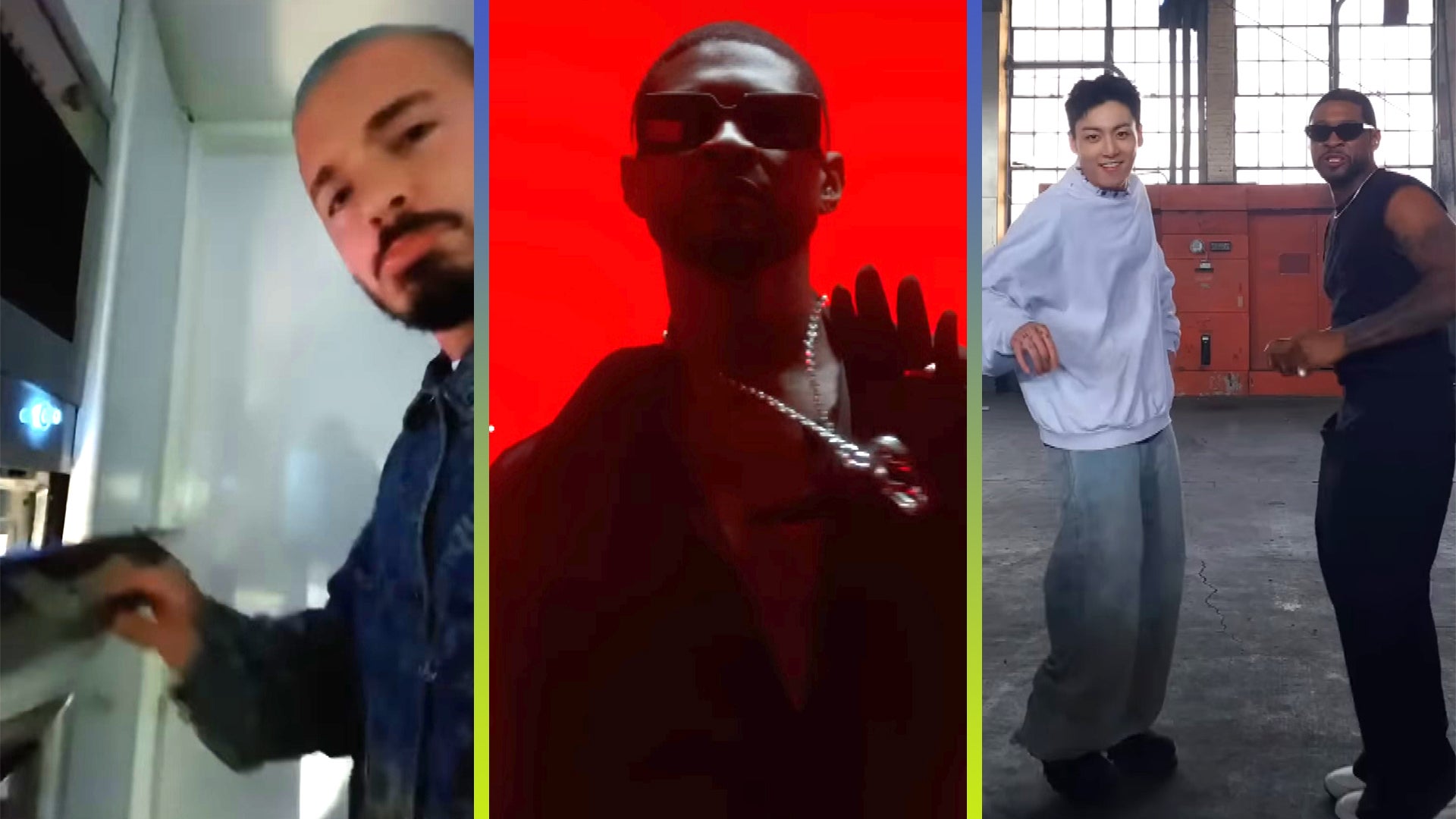 Get Your First Look at Lifetime's 'The Jacksons: Next Generation ...