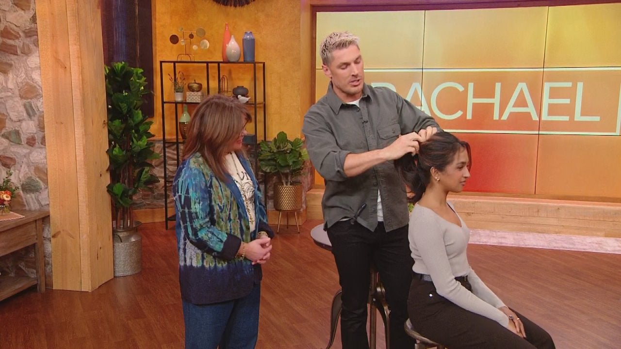 ONLINE ONLY: 3 Extra Moving Day Tips | Rachael Ray Show