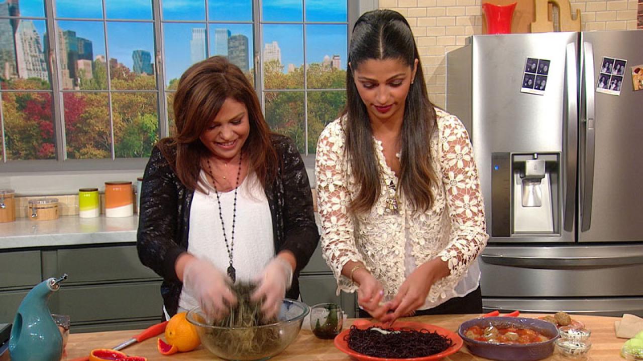 Rachael's Huge Surprise for Beth Stern | Rachael Ray Show