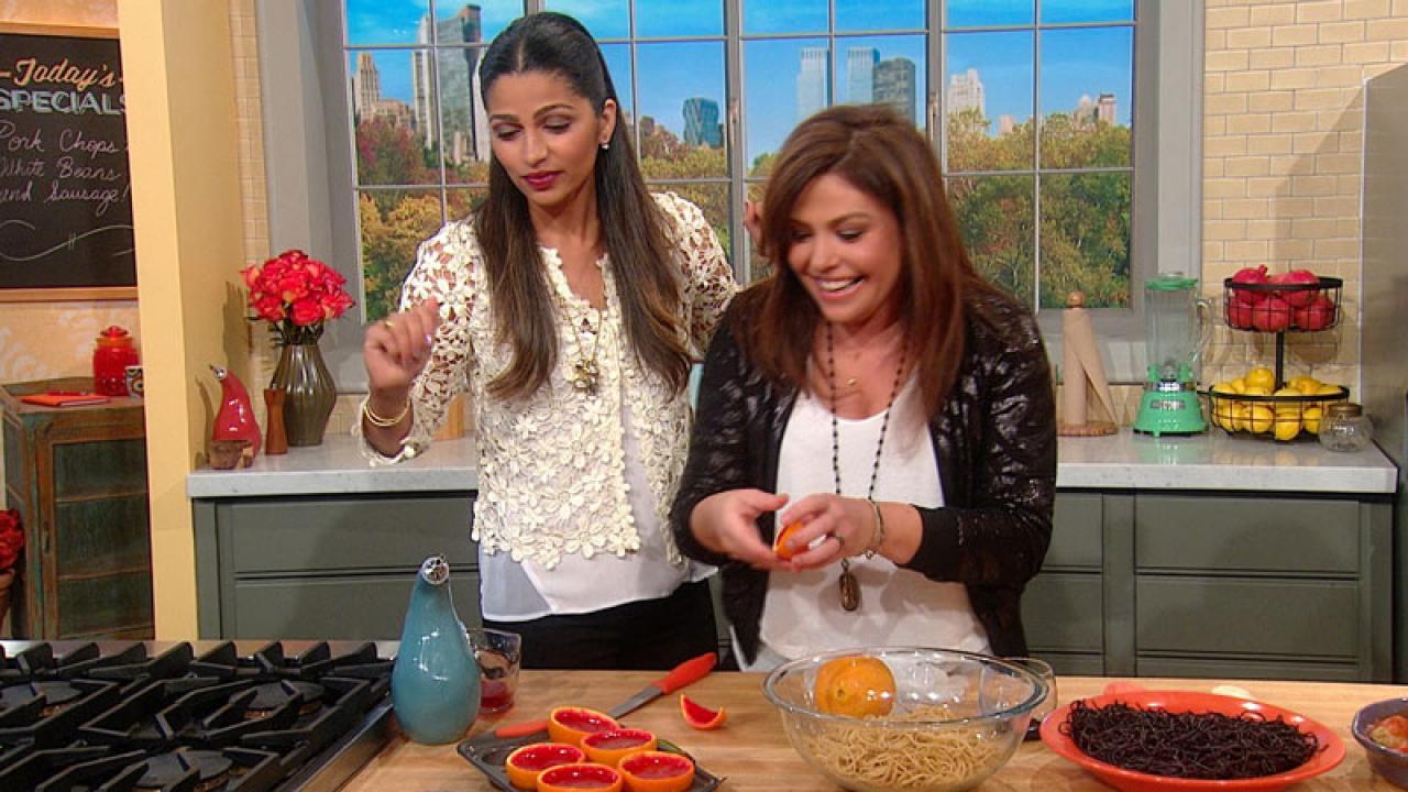 Rachael's Huge Surprise for Beth Stern | Rachael Ray Show