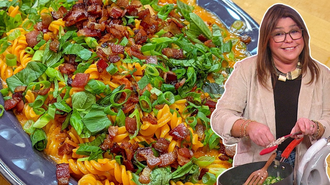 Rachael's Huge Surprise for Beth Stern | Rachael Ray Show