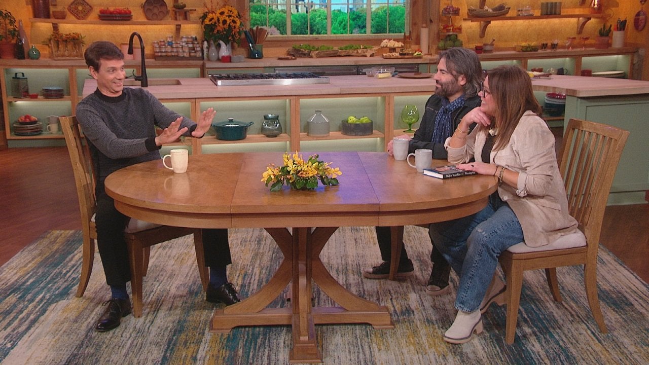 Rachael's Huge Surprise for Beth Stern | Rachael Ray Show