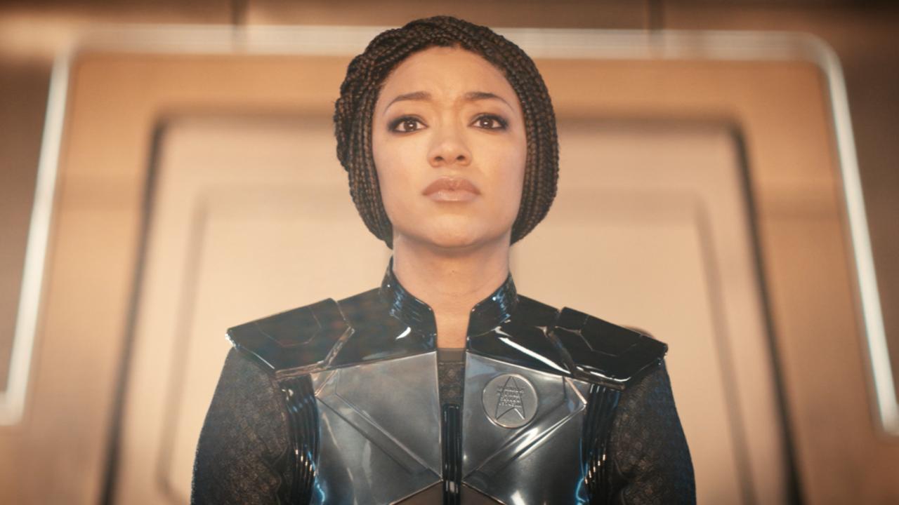 WATCH: Star Trek: Lower Decks — T'Lyn Goes Rogue | Star Trek