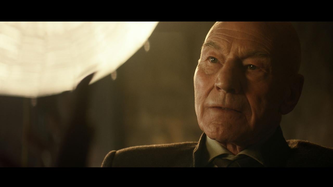 Star Trek: Picard - Looking Back at the Legacy of Star Trek: The Next ...