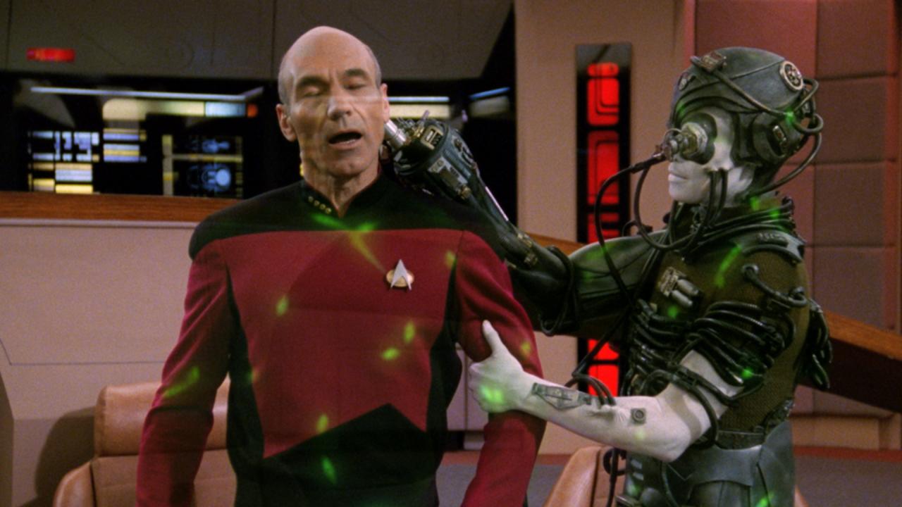 WATCH: Star Trek: Deep Space Nine – Rejoined | Star Trek