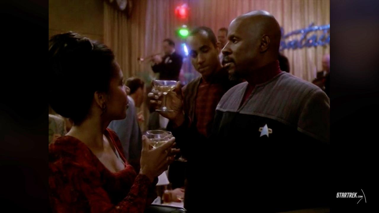 Star Trek: Prodigy - Welcome to Starfleet | Star Trek