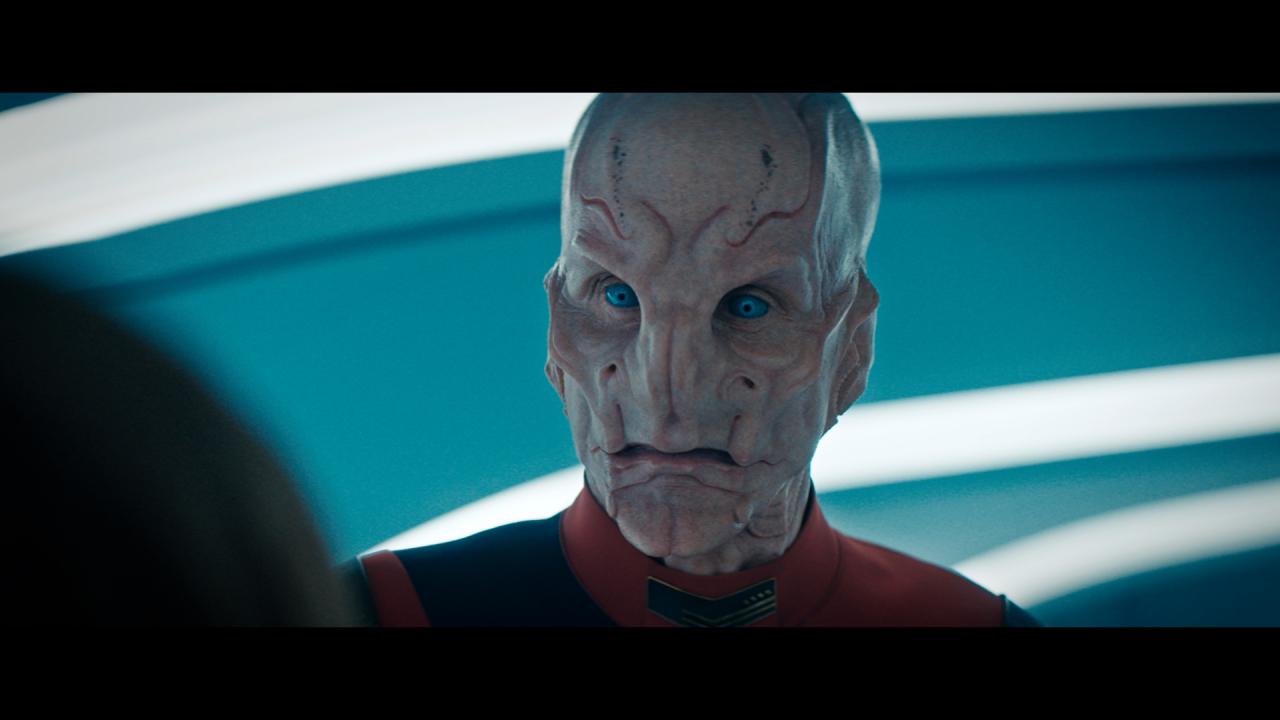 Short Trek First Look: "The Trouble With Edward" | Star Trek