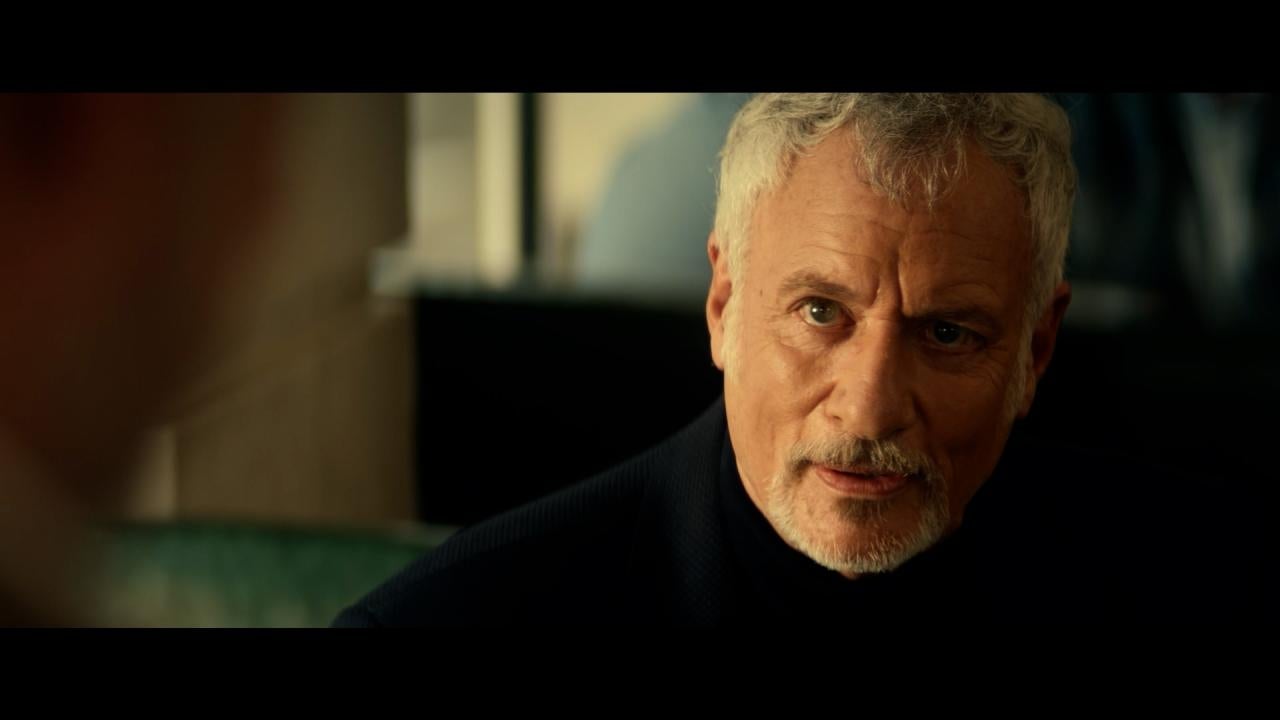 WATCH: Star Trek: Discovery - Captain Pike Reunites with Vina on Talos ...