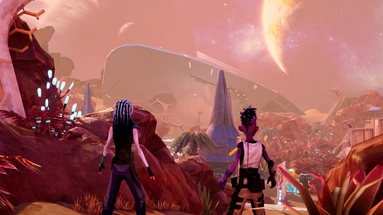 The Many Aliens of Star Trek: Picard | Star Trek