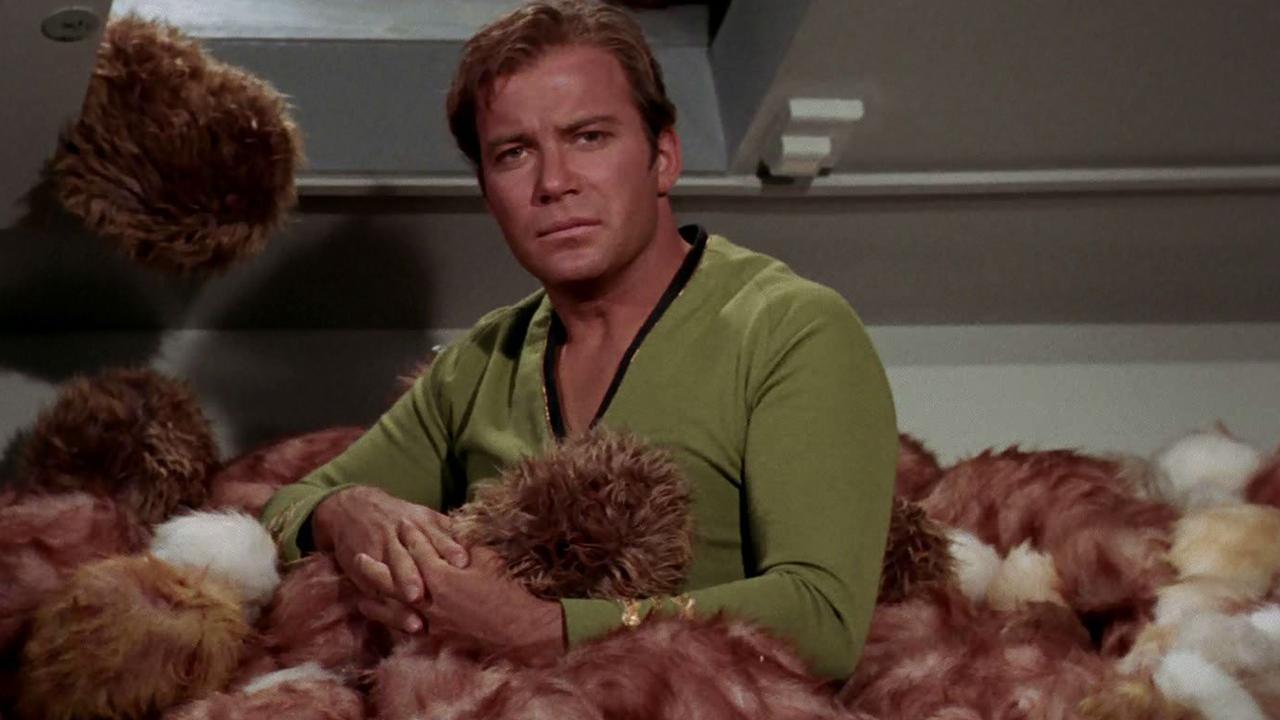 WATCH: 800 Episodes of Star Trek | Star Trek