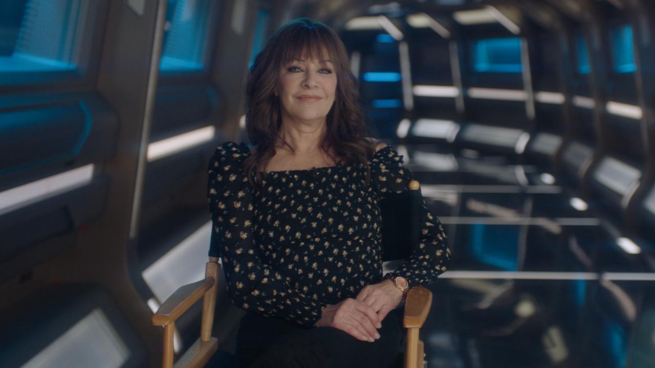 WATCH: Star Trek: The Next Generation — Transporters are Completely ...