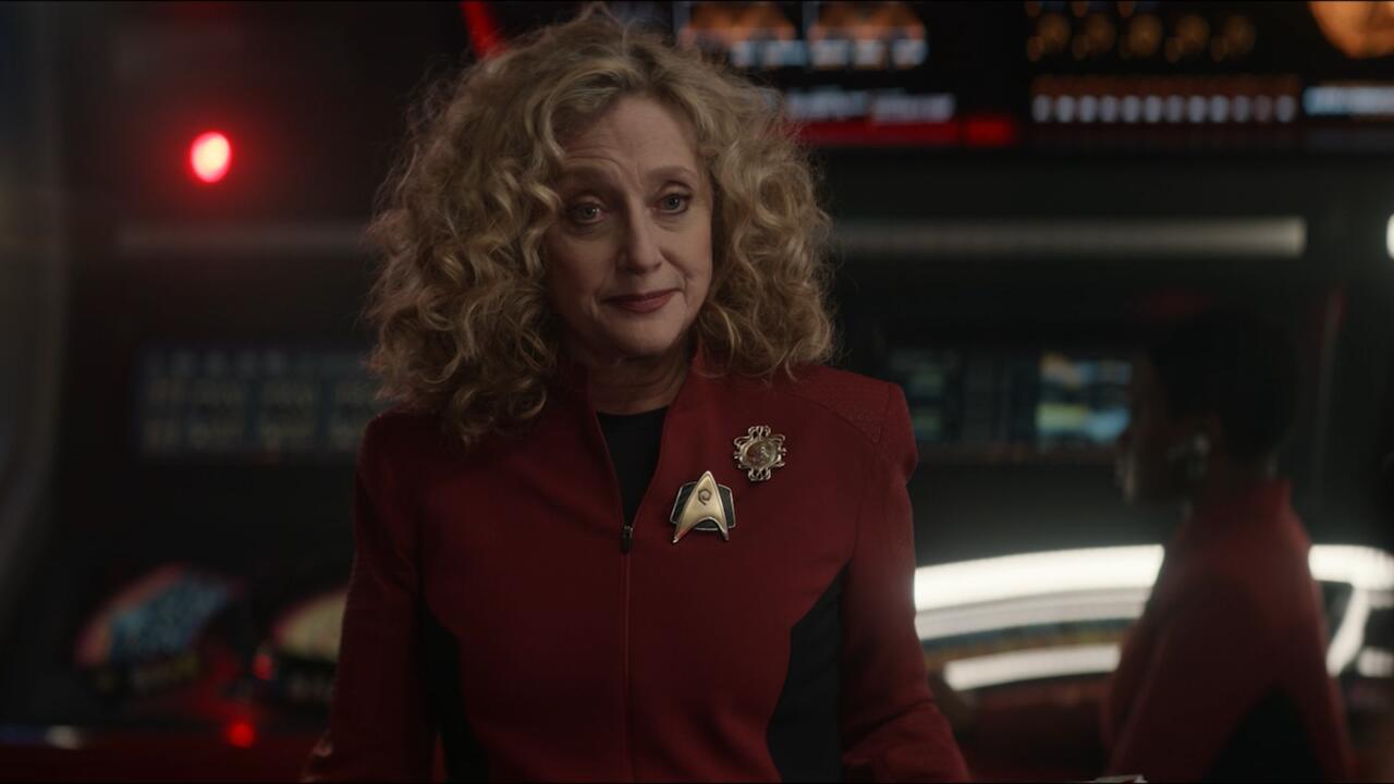 Episode Preview | Star Trek: Strange New Worlds - The Elysian Kingdom ...