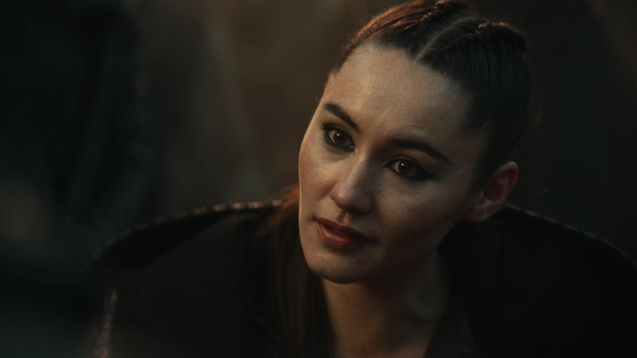 Episode Preview | Star Trek: Strange New Worlds - The Elysian Kingdom ...