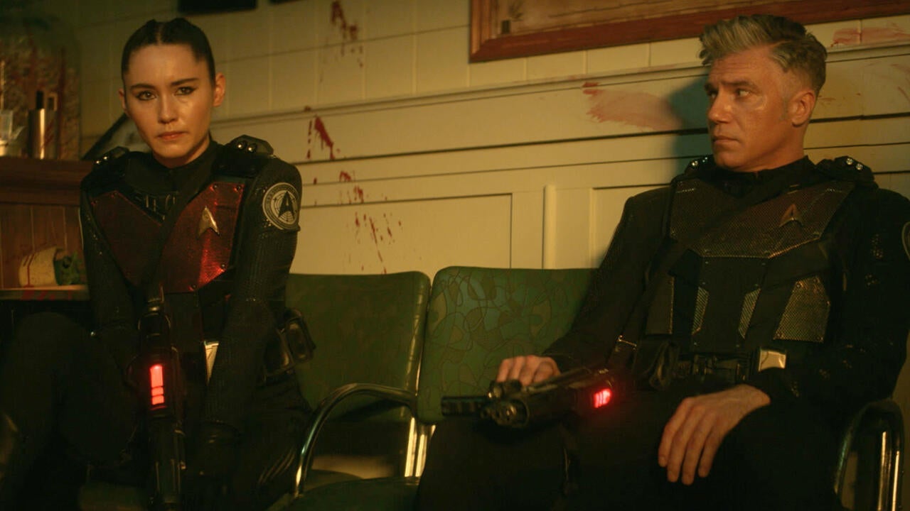 First Look | Star Trek: Prodigy - Season 2, Episode 1 | Star Trek